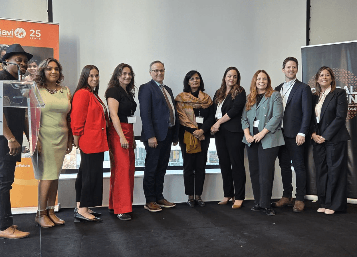 grassroots voices, global impact: Canada leads the way with new ...