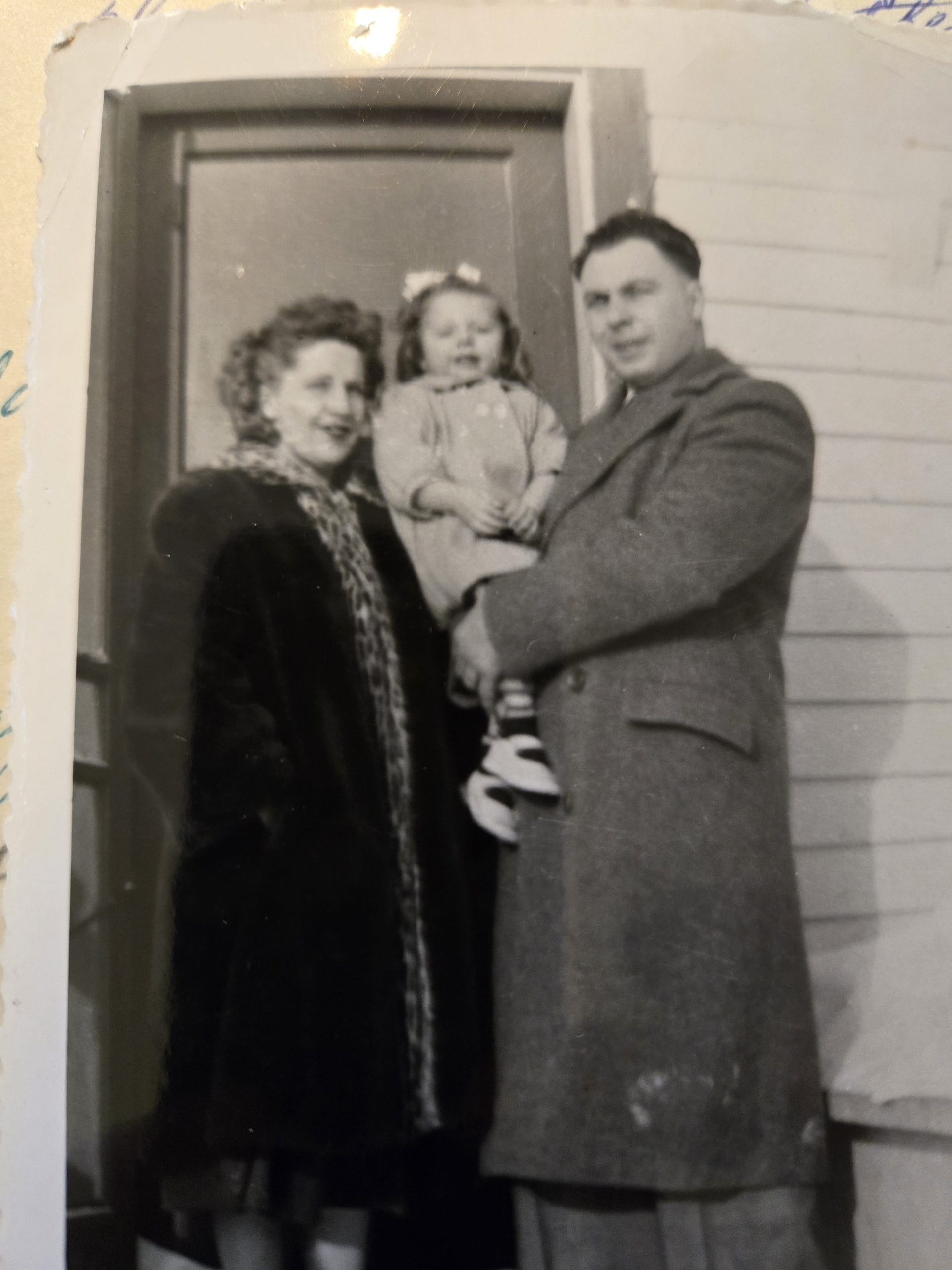 Diane Scaletta: Polio survivor and immunization champion